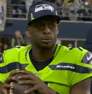 CHAWK TALK: Everything being said about the Seahawks